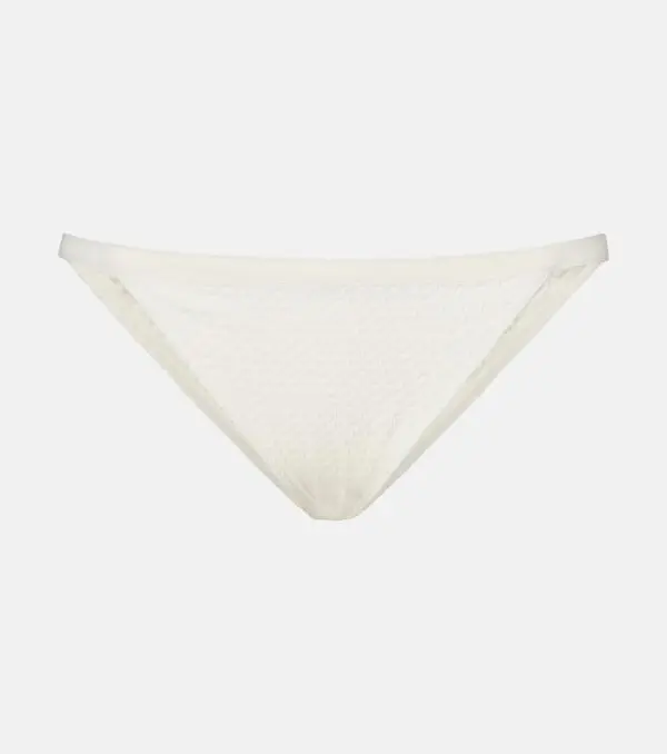 ERES Look Jacquard Bikini Bottom