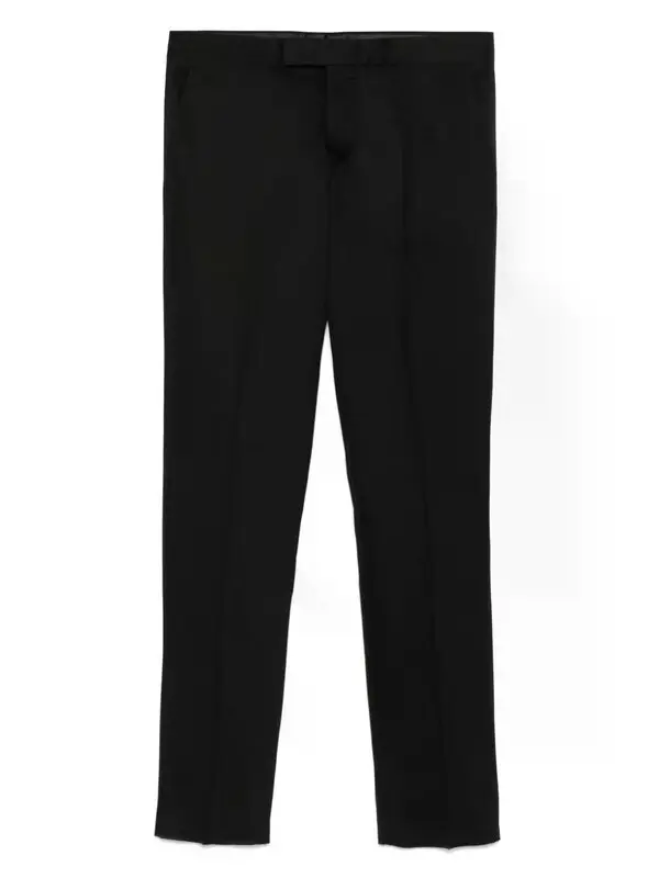 LARDINI Essidem Trousers