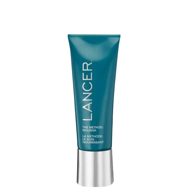 LANCER SKINCARE The Method: Nourish Normal-combination