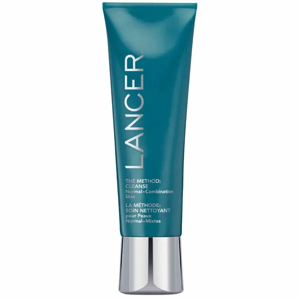 LANCER SKINCARE The Method: Cleanse Normal-combination
