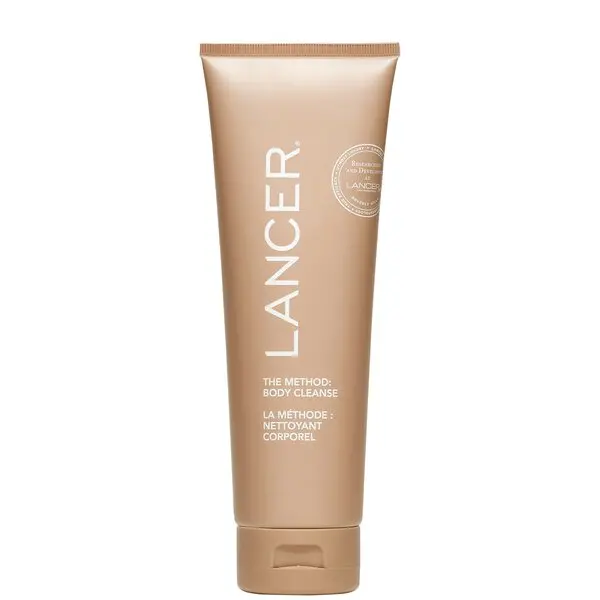 LANCER SKINCARE The Method Body Cleanse