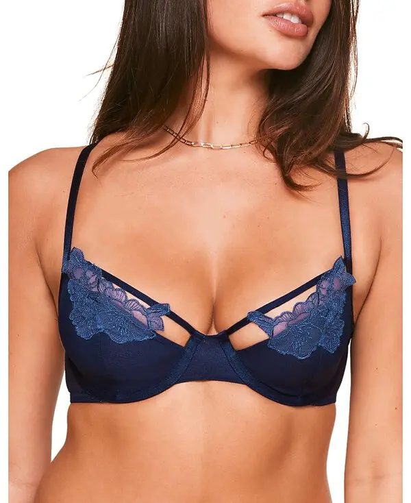 ADORE ME Andy Unlined Demi Bra