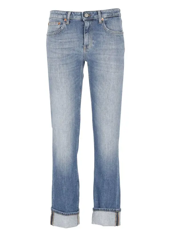 DONDUP Coco Skinny Jeans