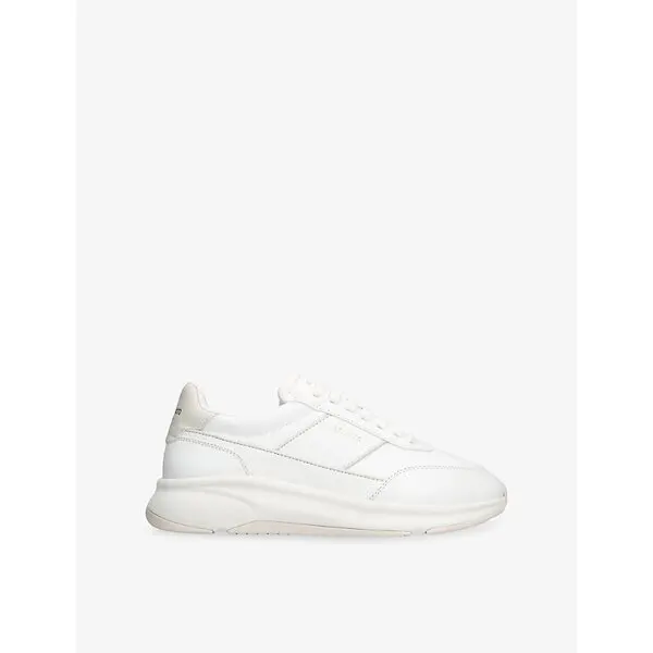 Axel Arigato Genesis Neo Runner Low-top Trainers - White