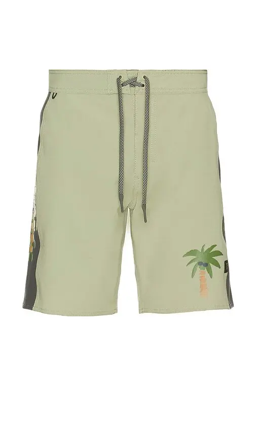 ROARK Passage Hemp Swim Short
