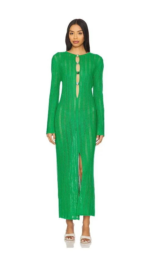 BAOBAB Mamu Dress - Palmera