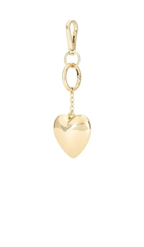 LOVERS AND FRIENDS Rachel Bag Charm