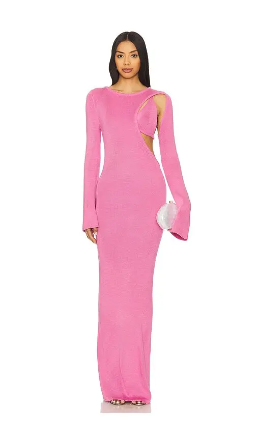 BAOBAB Ruby Maxi Dress