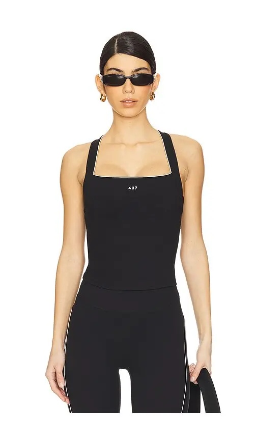 437 The Studio Tank Top