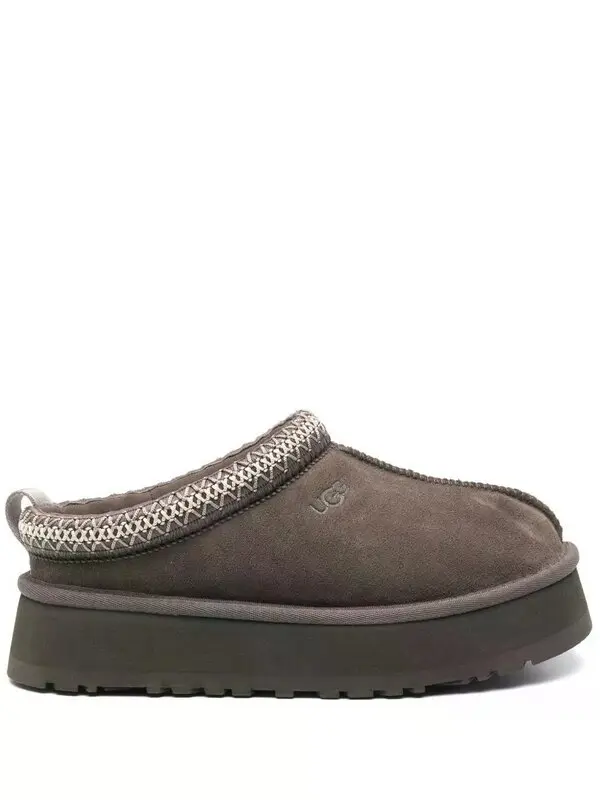 UGG Tazz Slipper - Grey