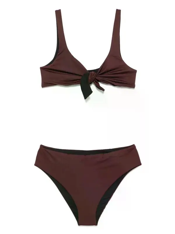 FISICO Front-tie Bikini