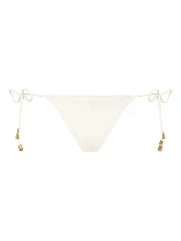 ERES Exquise Bikini Bottom - White