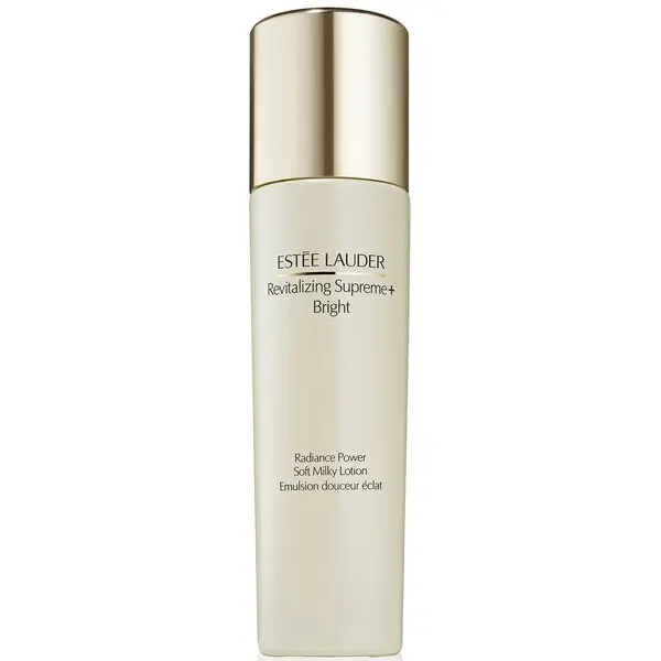 Estée Lauder Revitalising Supreme+ Bright Radiance Power Soft Milky Lotion Moisturiser 100ml - One-color