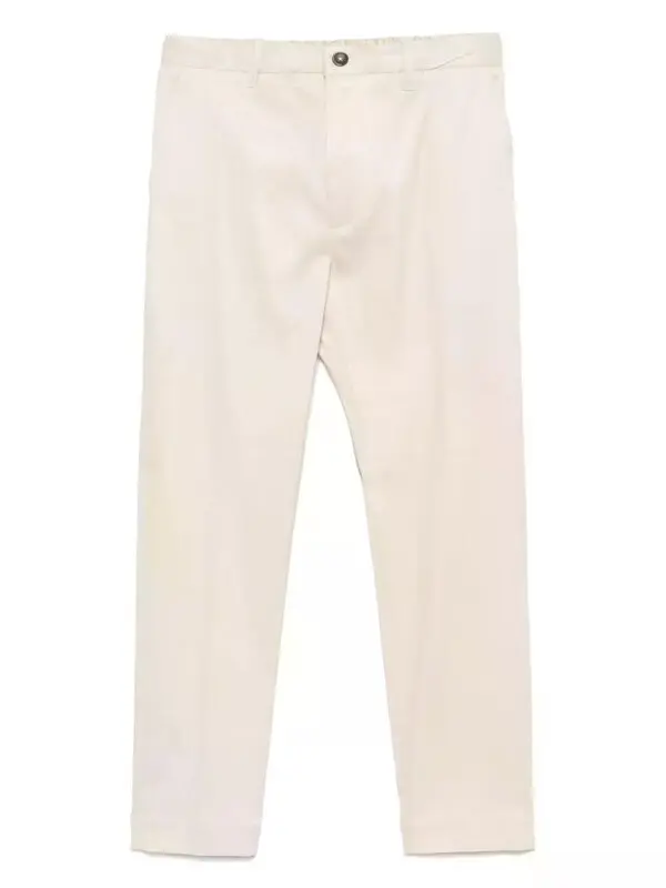 NINE:INTHE:MORNING Tapered Trousers