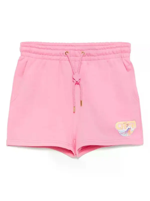 Casablanca Casa Surf Shorts