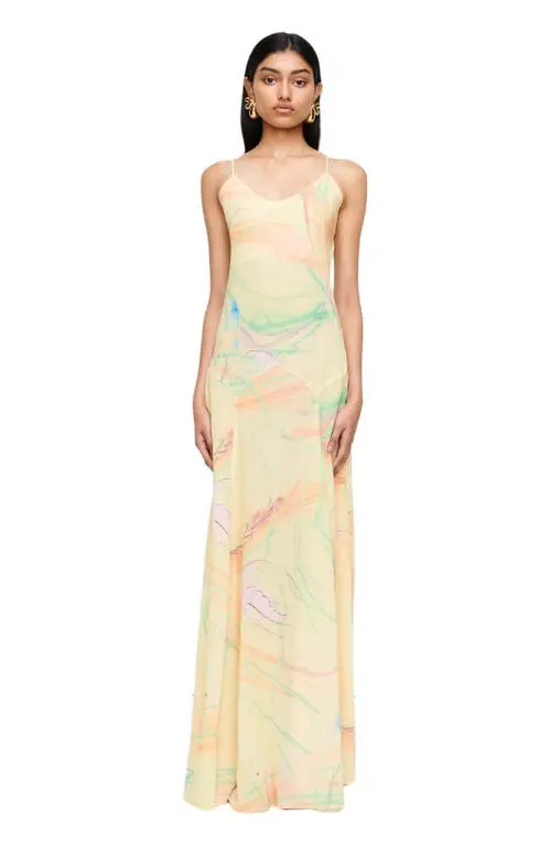 ROMY Charlie Gown - Hummingbird