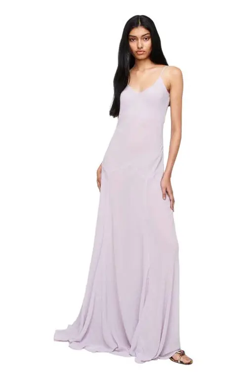 ROMY Charlie Gown - Lilac