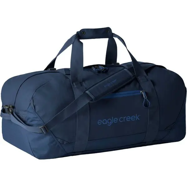 EAGLE CREEK No Matter What Duffle - Atlantic Blue