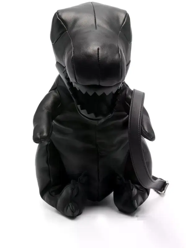 Mihara Yasuhiro T-rex Cross Body Bag