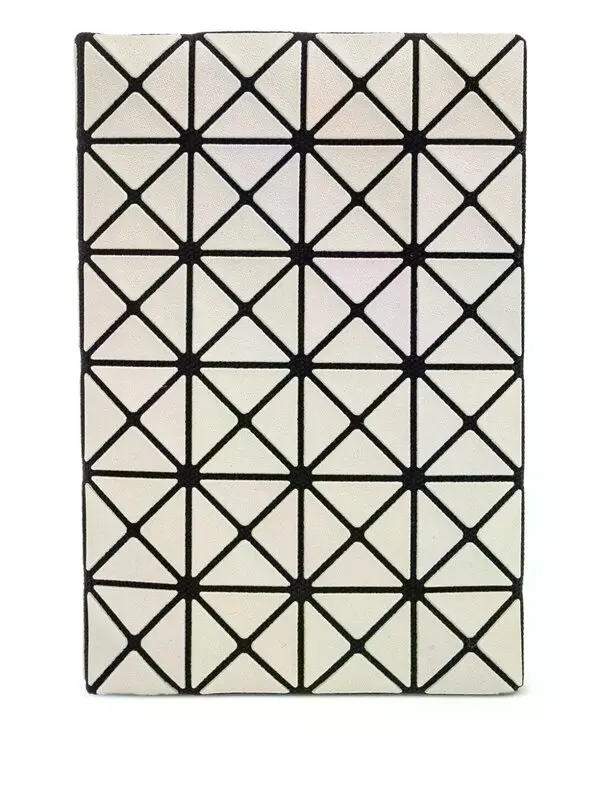 Issey Miyake Oyster Wallet