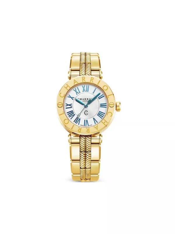CHARRIOL 36mm Timepiece