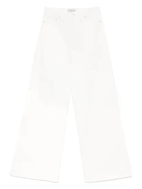 Officine Générale Ginger Jeans