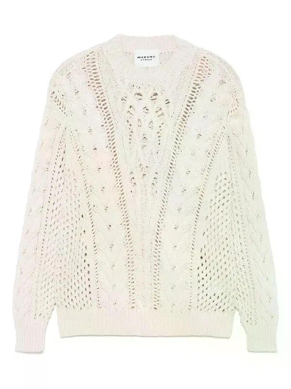 MARANT ETOILE Lenza Sweater
