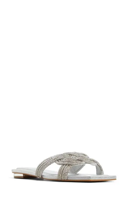 Aldo Karlina Slide Sandal