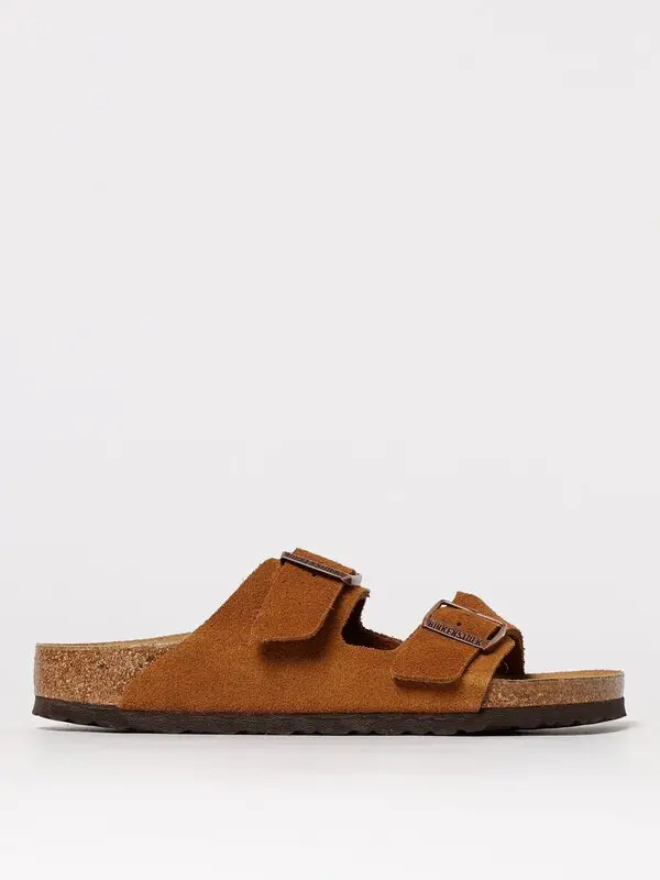 BIRKENSTOCK Sandals - Brown