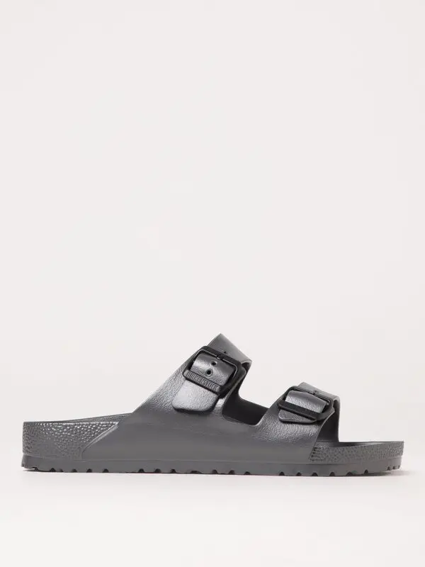 BIRKENSTOCK Sandals - Black