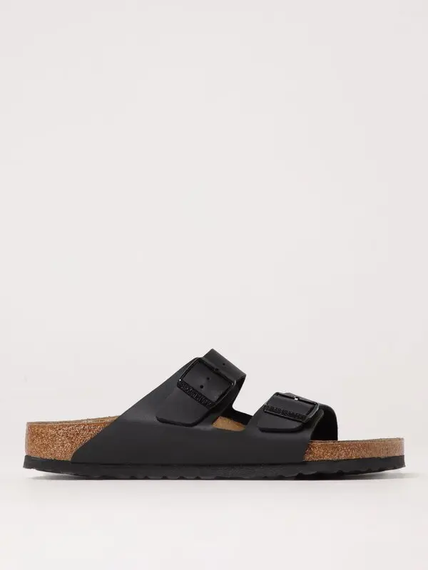 BIRKENSTOCK Sandals - Black