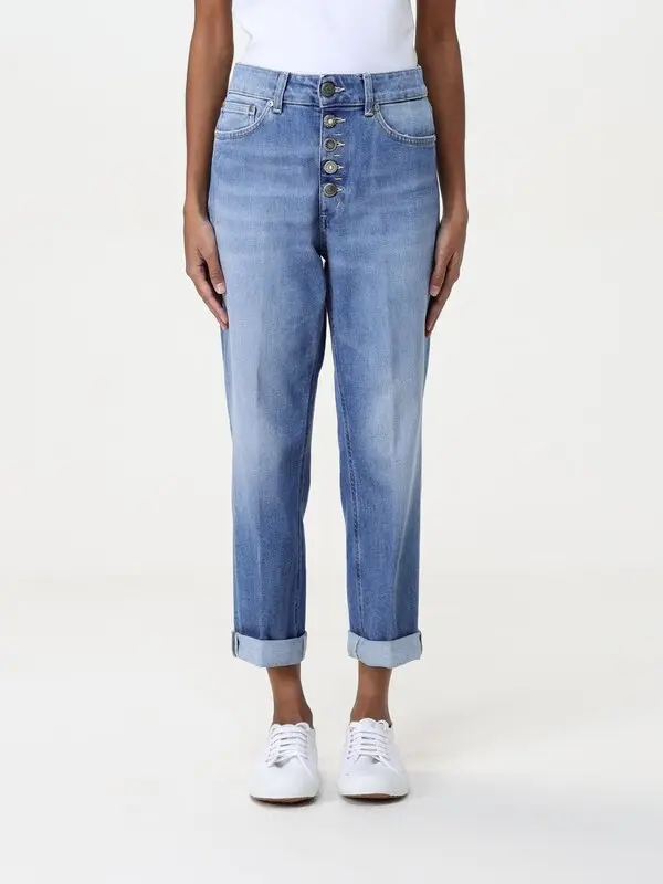 DONDUP Jeans - Blue