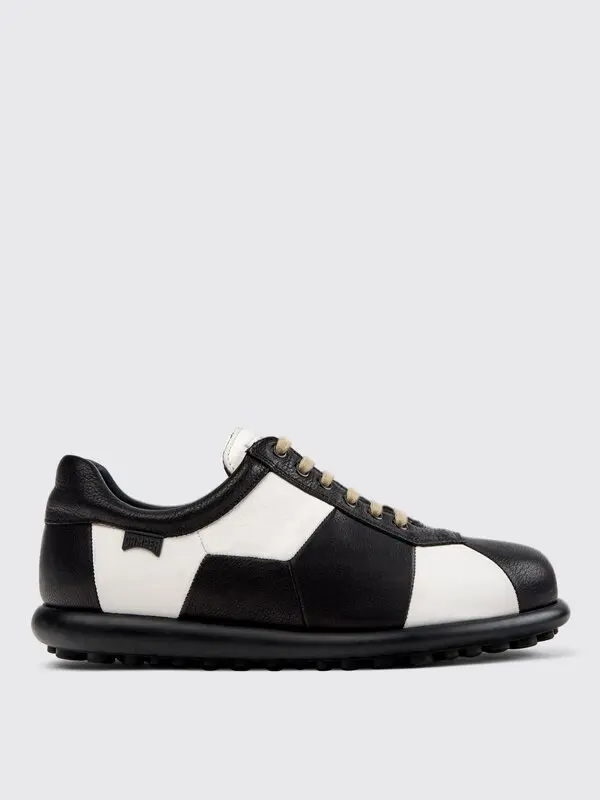 Camper Lace-up Sneakers