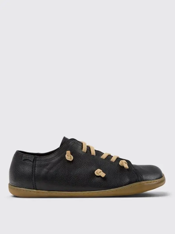 Camper Lace Up Sneakers