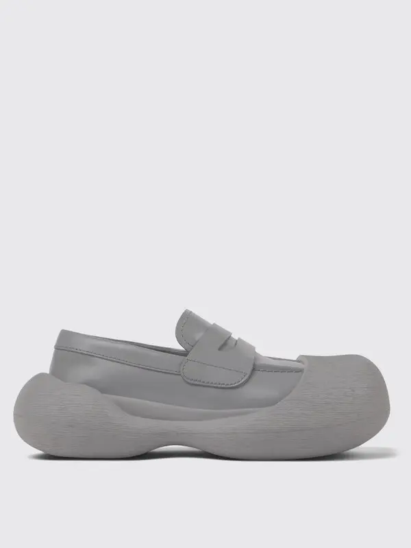 Camper Loafers - Grey