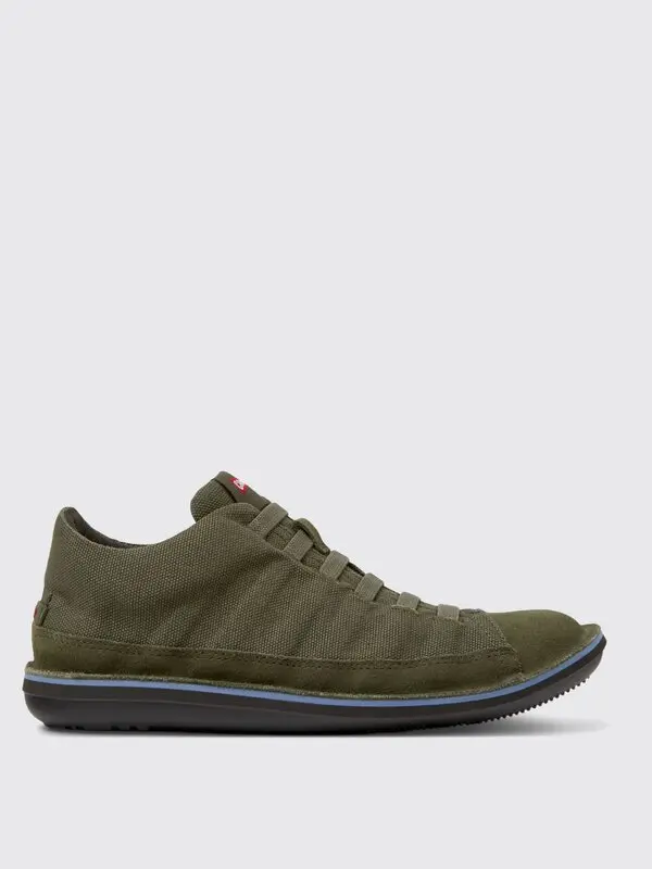 Camper Boot