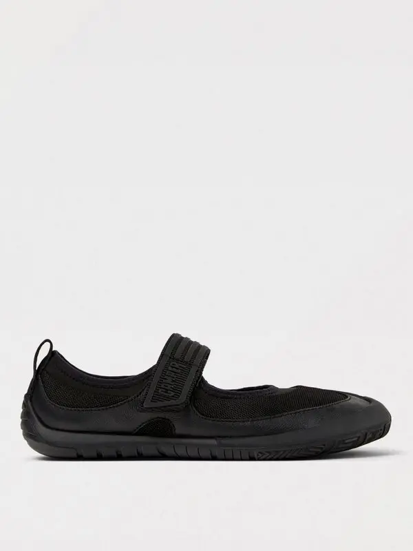 Camper Ballet Flats