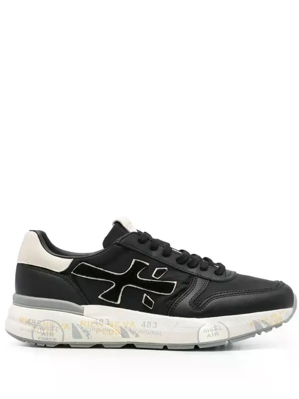 Premiata Mick Sneakers
