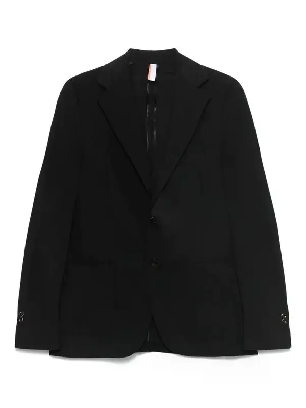 PMDS PREMIUM MOOD DENIM SUPERIOR Louis Blazer