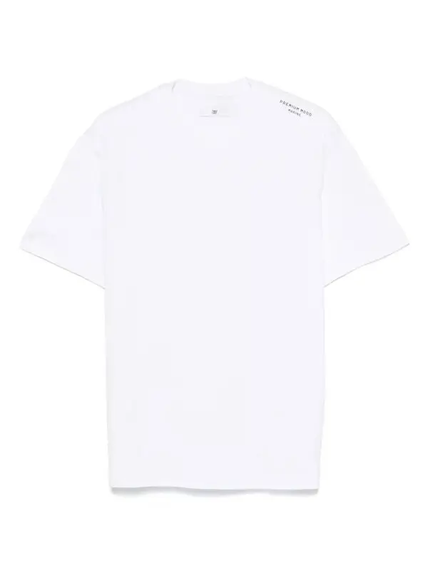 P.M.D.S. Band T-shirt