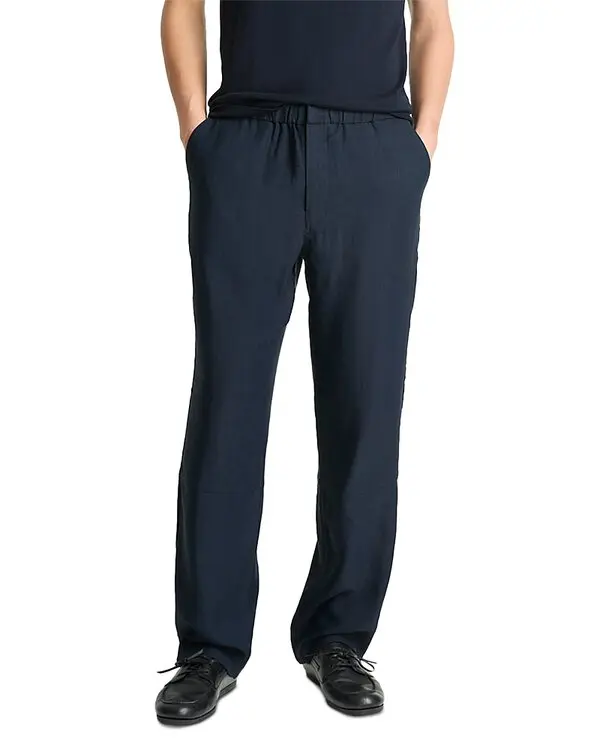 Vince Louie Relaxed Fit Trousers