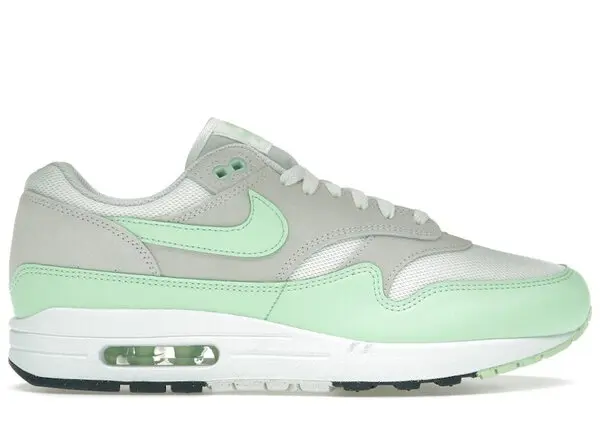 Nike Max 1 Essential Sneakers - Summit White/photon Dust/black