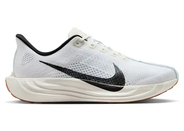 Nike Zoomx Pegasus Plus Sneakers - White/sail/blue Tint