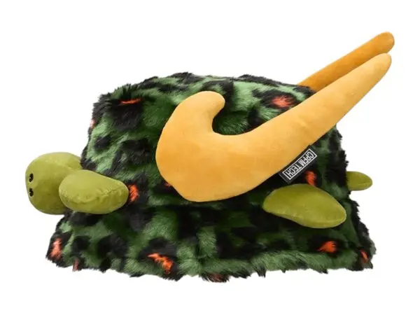 CACTUS PLANT FLEA MARKET Cpfm X Nike No Finish Line Hat