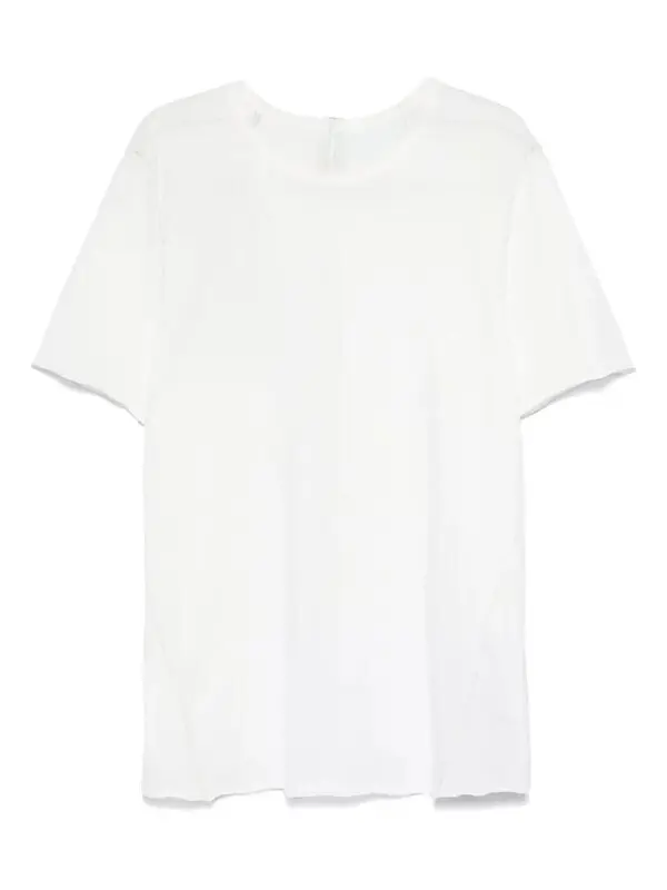 ISAAC SELLAM EXPERIENCE Nouveau T-shirt