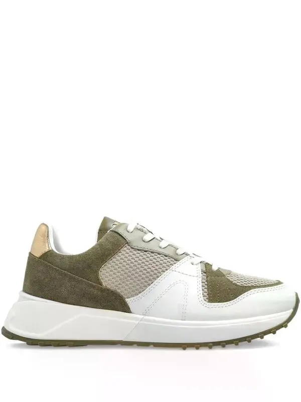 Michael Kors Jaime Sneakers - Green