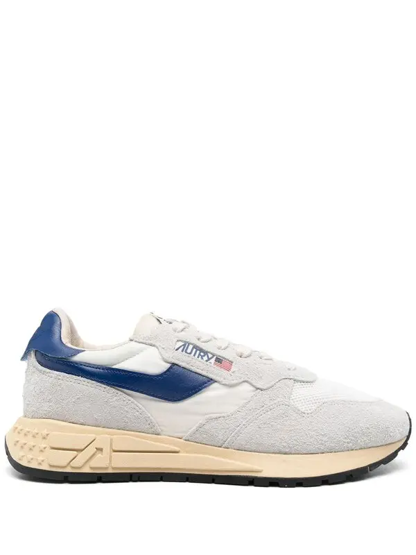 AUTRY Reelwind Super Vintage Sneakers