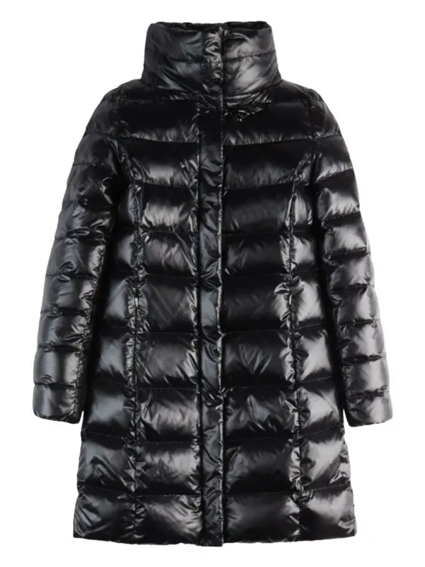 FAY Quilted Jacket - Multicolor