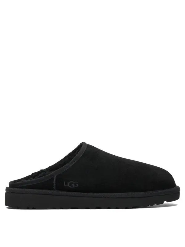 UGG Classic Slip-on Loafer - Black