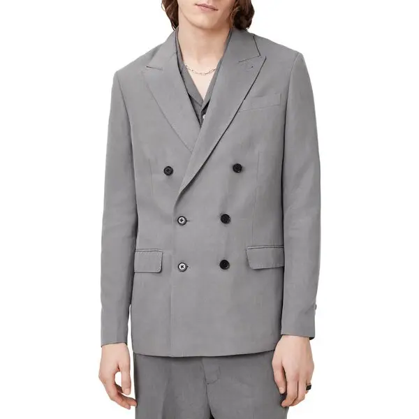 All Saints Orpheus Blazer
